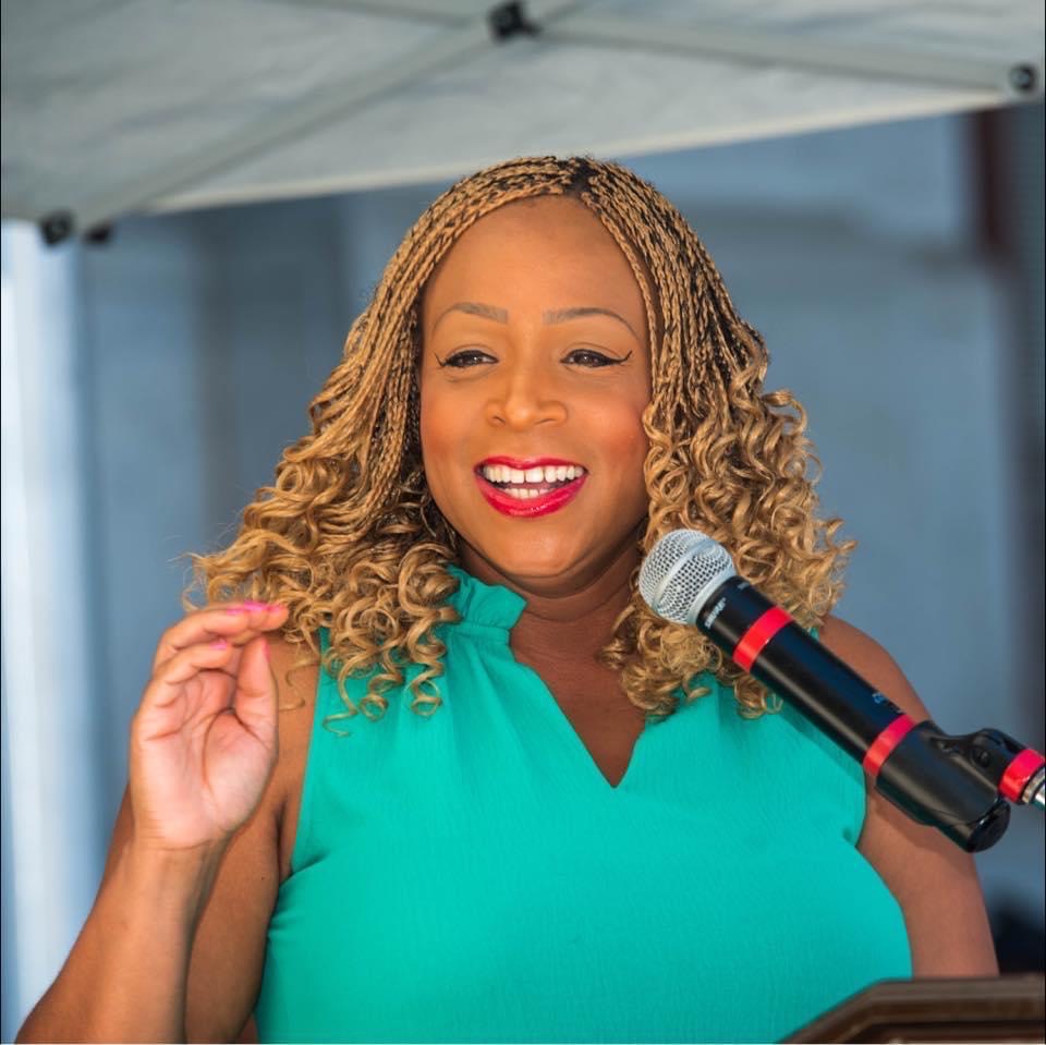 Jamie for West Philly | Jamie Gauthier for City Council's 3rd District